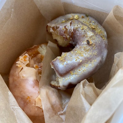 Blue Star Donuts - 229 tips from 9087 visitors