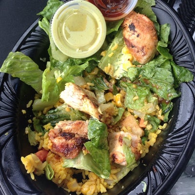 Pollo Tropical - Latin American Restaurant in Wynwood-Edgewater