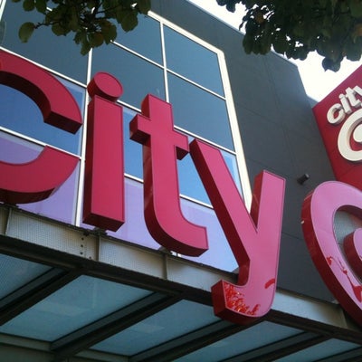 Target - Big Box Store in Seattle