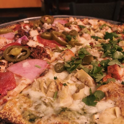 Photos at Bombay Pizza Co. - 80 tips