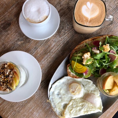The Kitchen at The Dunlavy - New American Restaurant in Houston