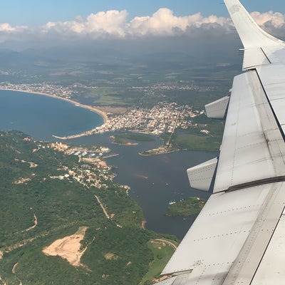 Aeropuerto Internacional de Manzanillo (ZLO) - Carretera Manzanillo ...