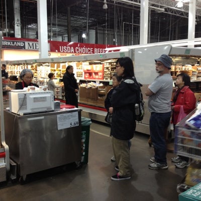 Costco - Warehouse Store in San Francisco