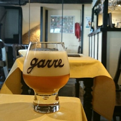 De Garre - Centrum - 136 tips from 5322 visitors