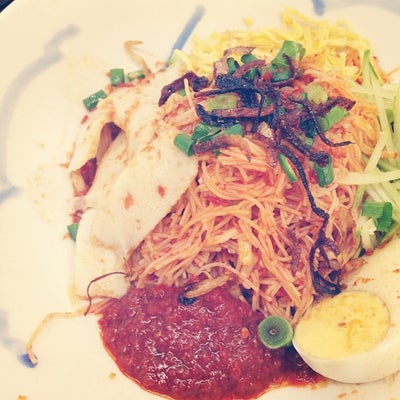 Baba Low's - 125 tips