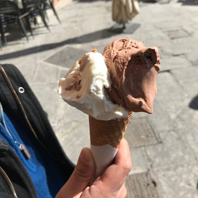 La Bottega Del Gelato - Ice Cream Shop in Pisa