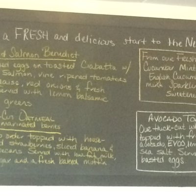 First Watch - Cincinnati, OH