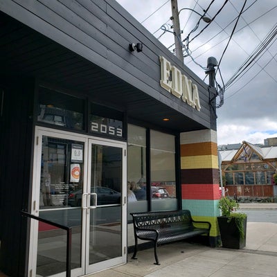 Edna - North End - Halifax, NS