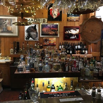 High Noon Restaurant and Saloon - American Restaurant in Albuquerque