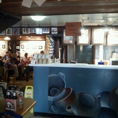 Amazing Grace Bakery & Cafe - Downtown Duluth - 48 tips