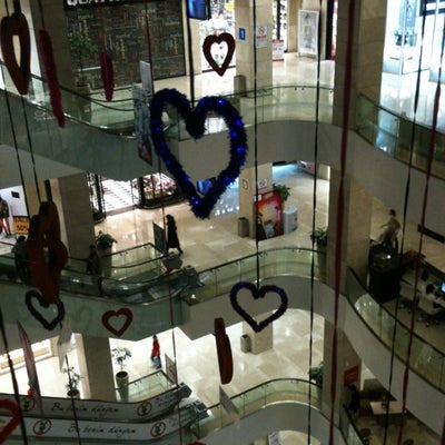 Astoria - Shopping Mall in Şişli