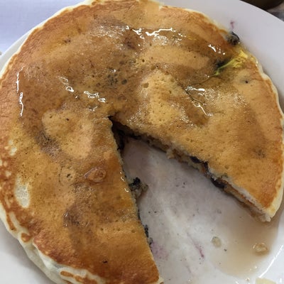 Jordan's Restaurant - 39 tips from 1214 visitors