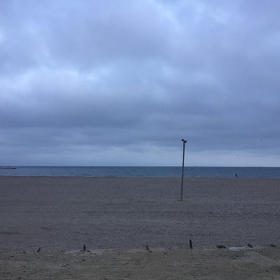 Plaja "La 3 Papuci" - Beach in Constanța