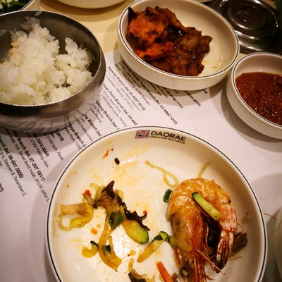 DAORAE Korean BBQ Restaurant - 62 tips