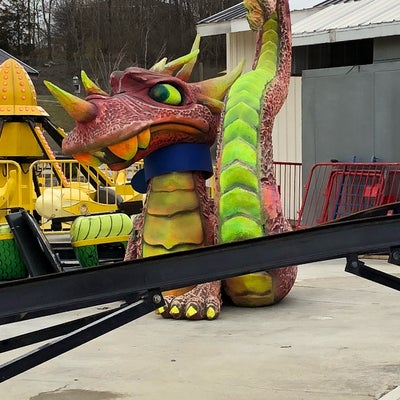 The Castle Fun Center - 14 tips