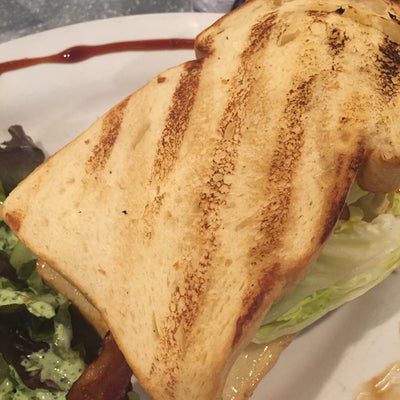 Hash House A Go Go (Now Closed) - Gold Coast - Chicago, IL