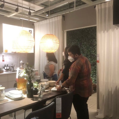 IKEA - Furniture and Home Store in Tangerang