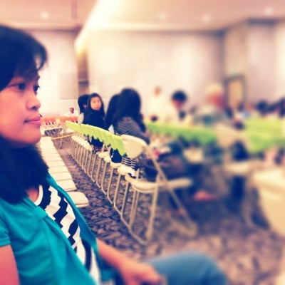 GBI Baranangsiang - 22 tips