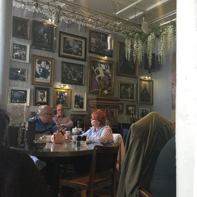 Harlem Café - 33 tips from 658 visitors