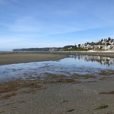 White Rock Beach - White Rock, BC