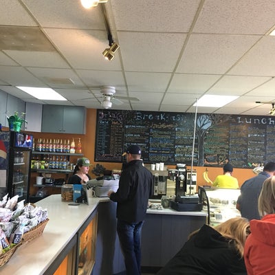 Blue Moon Bakery - Deli in Silverthorne, CO