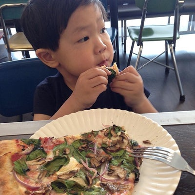 Hello Pizza - Edina, MN