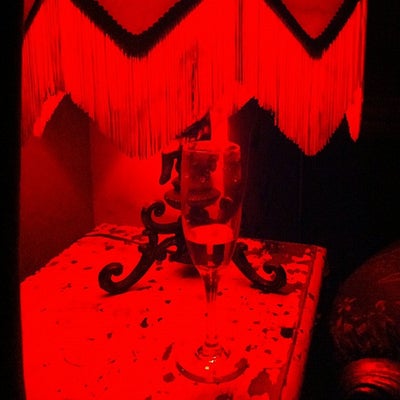 The Box - Nightclub in New York