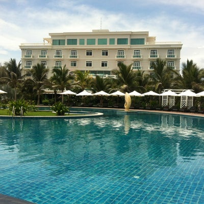 The Sailing Bay Beach Resort - 12 tips