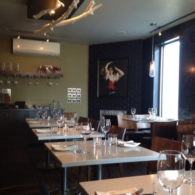 Segovia Tapas Bar & Restaurant - River Heights - 17 tips from 281 visitors