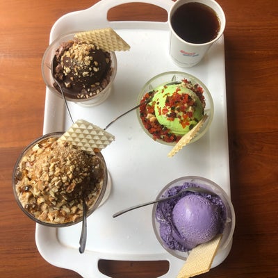 Rio Ice Cream Parlour - යාපනය, Northern Province