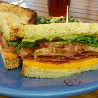 Wildflower Bread Company - 16 tips from 442 visitors