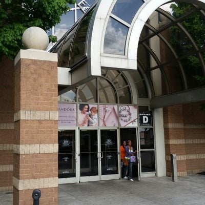 The Mall at Fairfield Commons - Beavercreek, OH