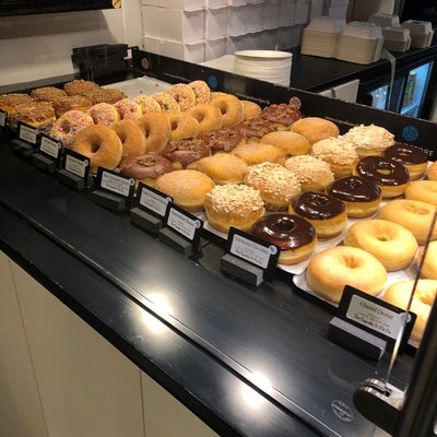 Mathallen Oslo - Grünerløkka - Vulkan 5