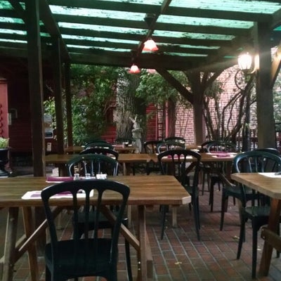 Farnsworth House Inn - Bed and Breakfast