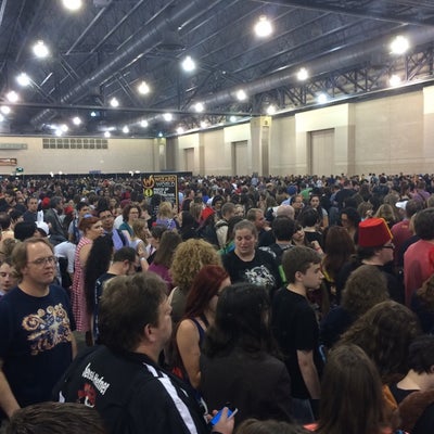 Wizard World Philly Comic Con (Now Closed) - General Entertainment in ...