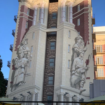 Oregon Historical Society - History Museum in Portland