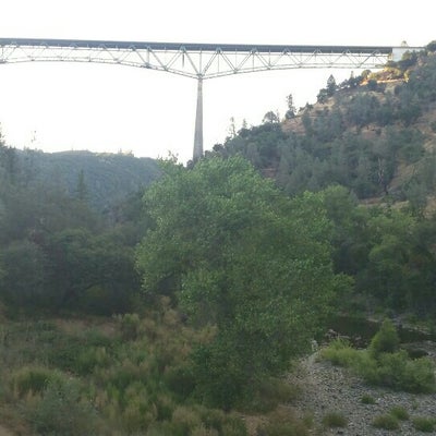 Auburn State Recreation Area - State / Provincial Park in Auburn