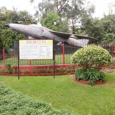 Diamond Garden - Chembur - 16 tips from 947 visitors