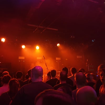 Arena - Music Venue in Wien