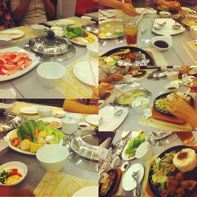 Shabu-Way Hot-Pot Cuisine - 19 tips from 922 visitors