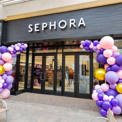 SEPHORA - Cosmetics Shop