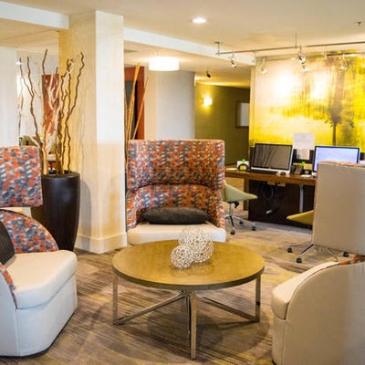 Courtyard by Marriott Laredo - Western Laredo - 2410 Santa Ursula Ave