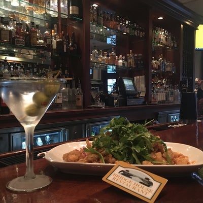 The Bridge House Restaurant - Devon - Walnut Beach - 16 tips from 446 ...