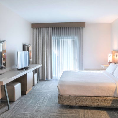 Hilton Garden Inn - Hotel