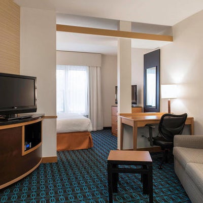 Fairfield Inn & Suites Santa Rosa Sebastopol - Sebastopol, CA