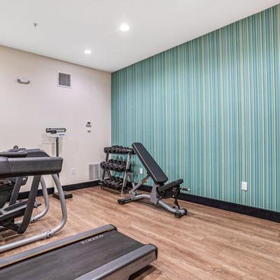 Holiday Inn Express & Suites Van Buren-Ft Smith Area - Hotel in Van Buren