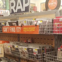 FYE - Toy / Game Store