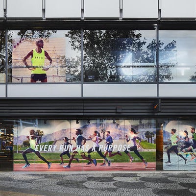 Nike Berlin - Sporting Goods Shop in Charlottenburg