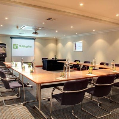 Holiday Inn Bristol - Filton - Hotel