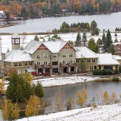 Calabogie Peaks - Ski Area